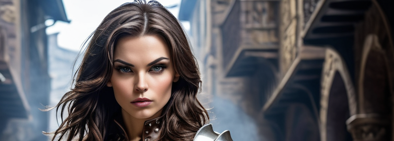 RPG Avatar AI Art Generator