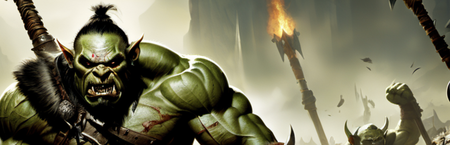 RPG Avatar AI Art Generator