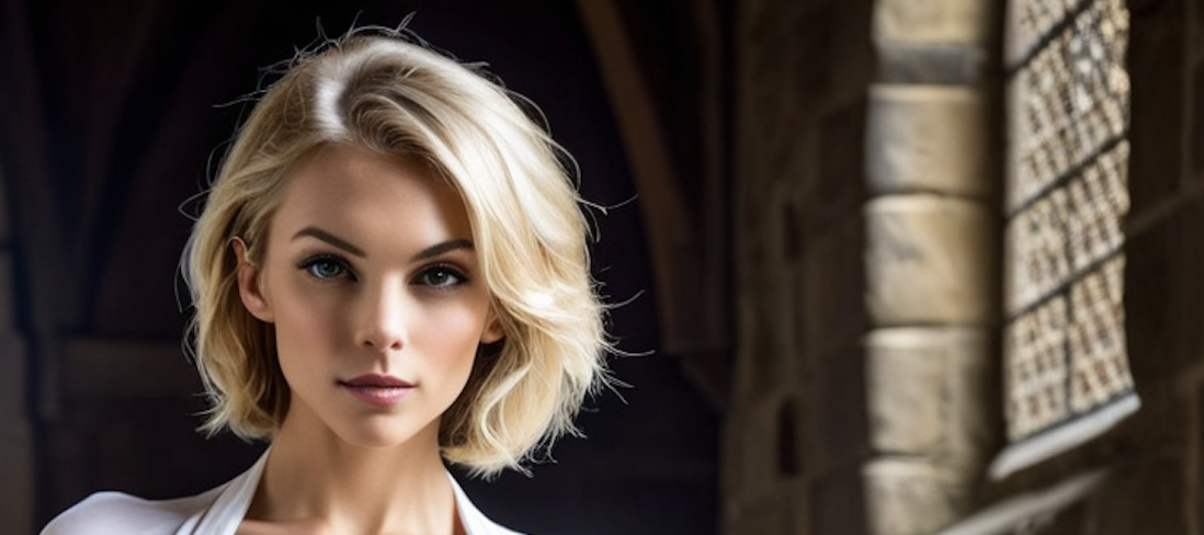 RPG Avatar AI Art Generator